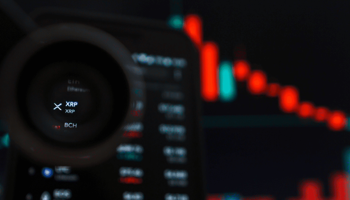 Van +62% naar -20%: zo snel keert het tij voor de XRP koers