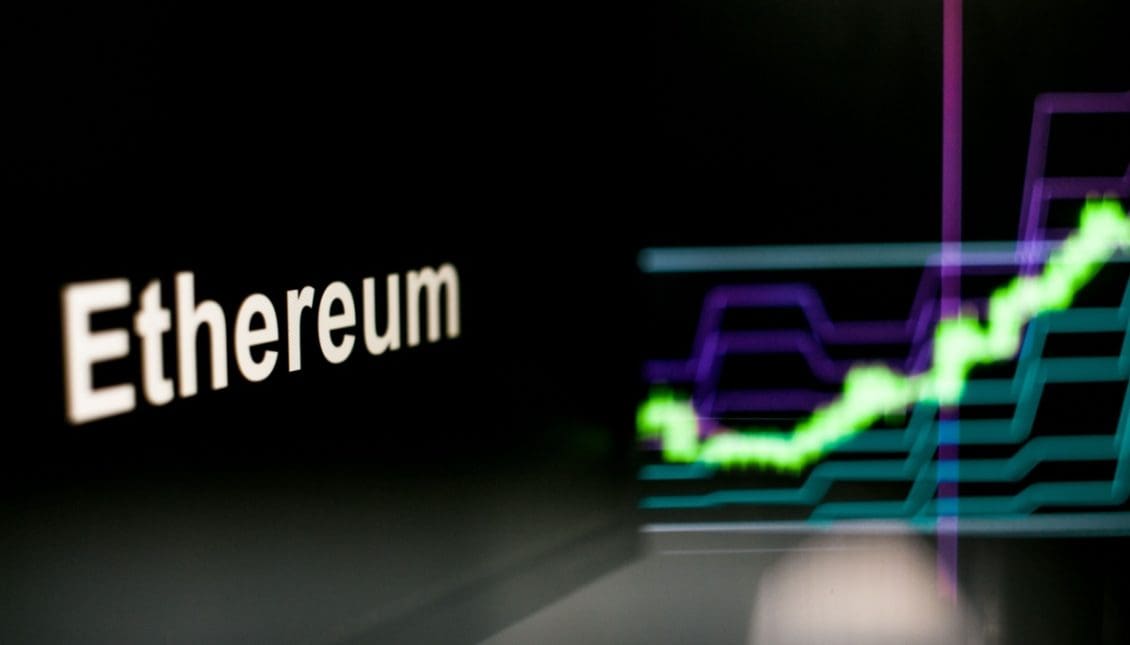 Ethereum stijgt 80% in een maand - bijna niemand zag het aankomen