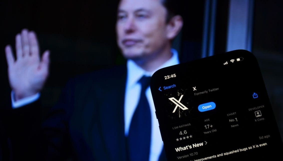 Musk integreert grootste crypto-gokplatform, wordt onderdeel van X
