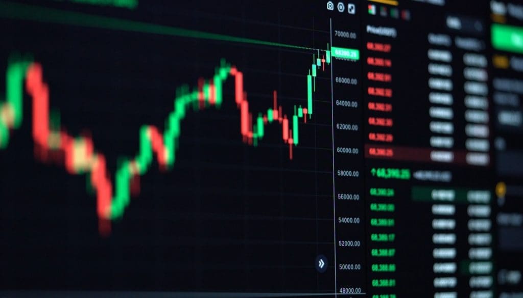 Heeft de bitcoin koers zijn bodem bereikt? Markt reageert op rente Heeft de bitcoin koers zijn bodem bereikt? Markt reageert op rente
