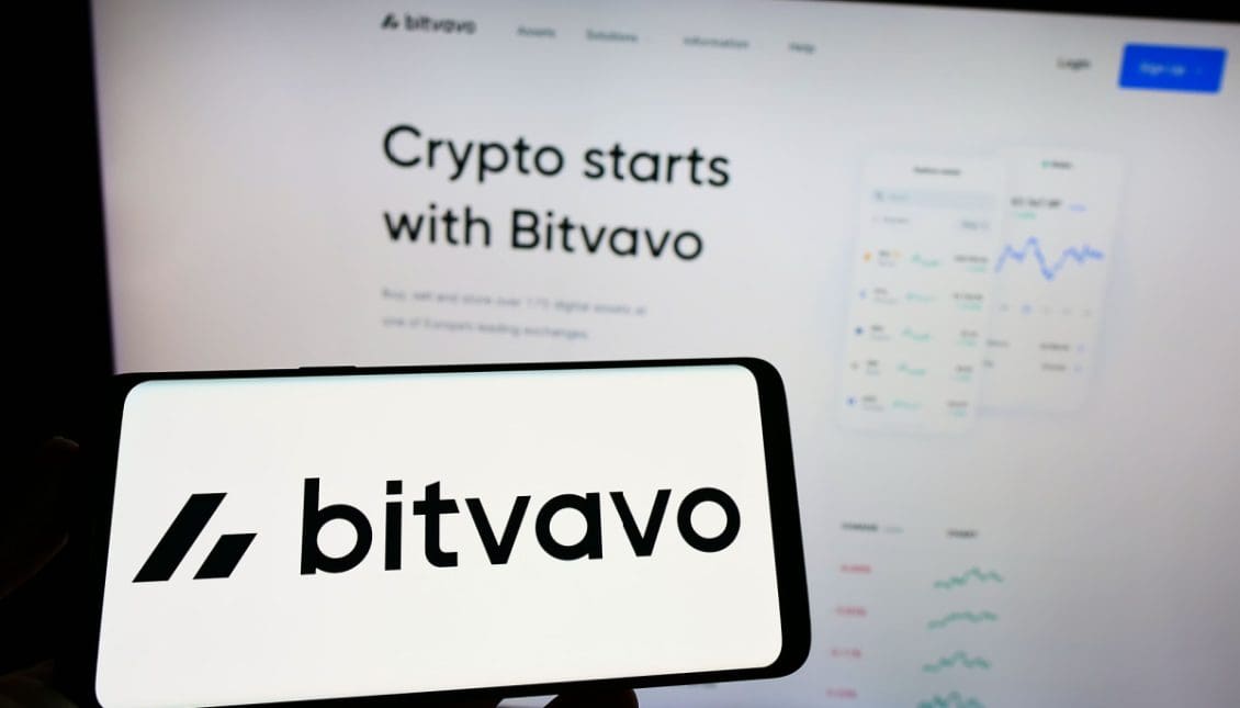Nieuwe crypto op Bitvavo: goud, olie en aandelen – maar dan anders