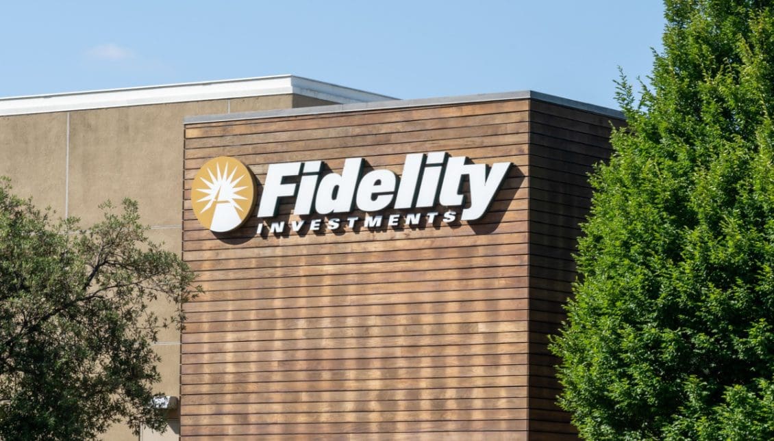 Stabiele cryptomunt van miljardenbedrijf Fidelity al bijna klaar
