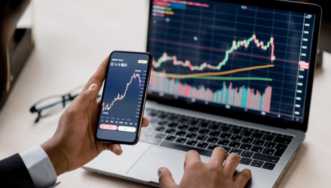 Bitcoin koers houdt stand ondanks nieuwe dreiging, markt op scherp