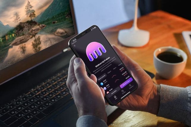 Cryptobeurs Kraken voegt Ripple's stablecoin RLUSD toe – Dit wil je weten