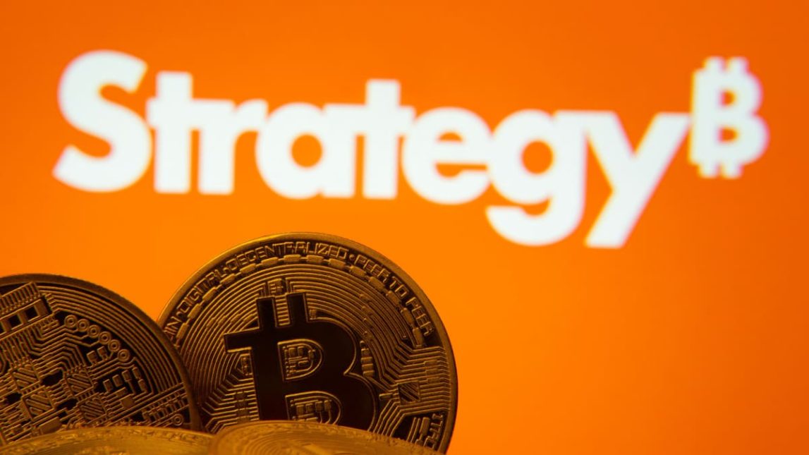 Bedrijf met $59 miljard aan Bitcoin stopt niet: 'We gaan gewoon door'