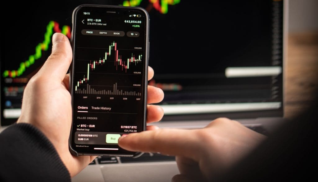 Bitcoin koers op recordhoogte: '€177.000 is aanstaande' - Van de Poppe