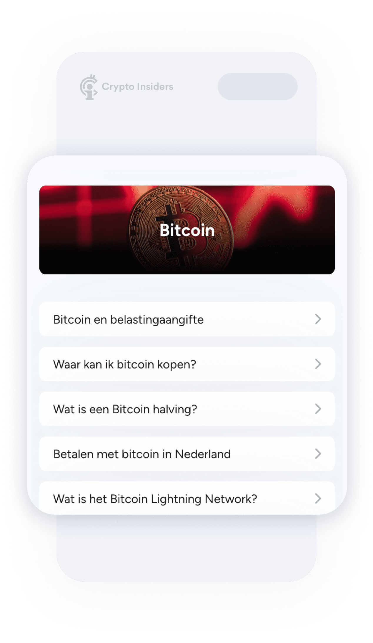 Over ons » Crypto Insiders