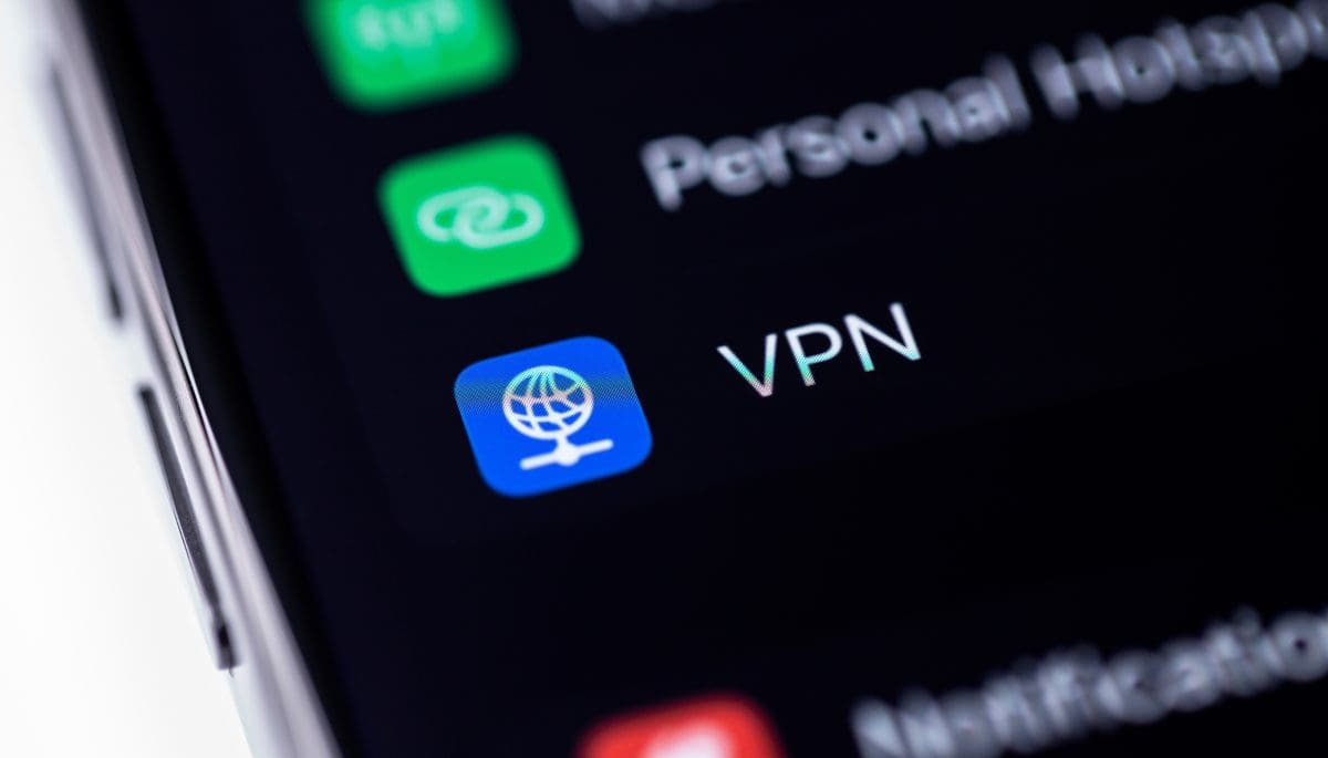 Crypto bezitters maken gebruik van VPN om crypto veilig te houden