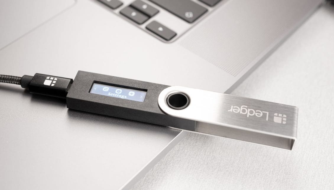 Ledger stopt met ondersteuning voor Nano S: wat je moet weten