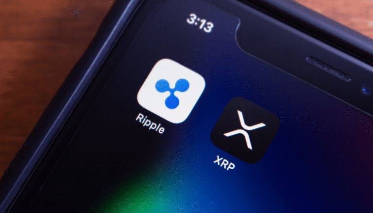 Ripple verandert in 'XRP-reserve bedrijf' - beheert 42% van aanbod