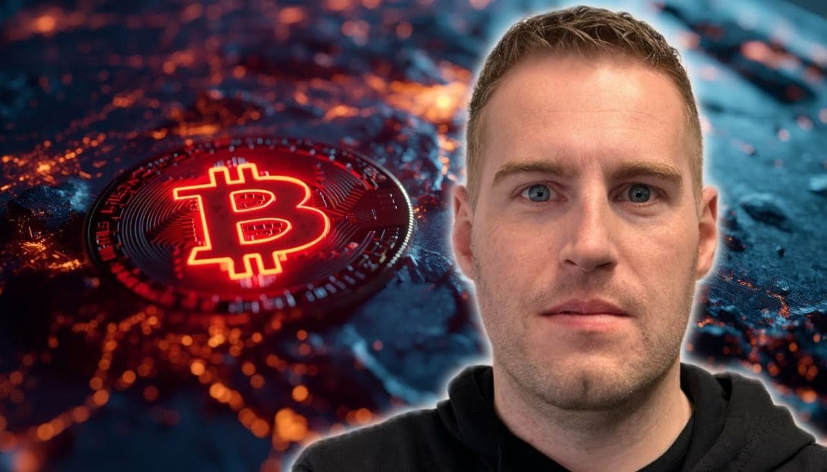 Bitcoin stijgt, maar grote jongens verkopen - hier zitten kansen