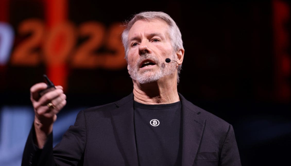 Michael Saylor: Bitcoin kan naar 18 miljoen euro, en dit is hoe