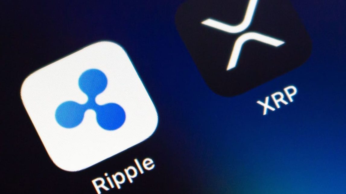 XRP wankelt: Ripple-whales dumpen 200 miljoen XRP in 48 uur