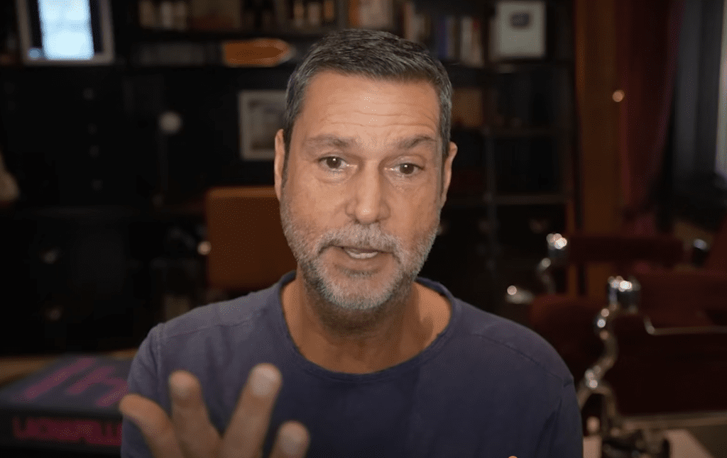 Raoul Pal: 'Je hebt 6 jaar om rijk te worden – of je mist alles'