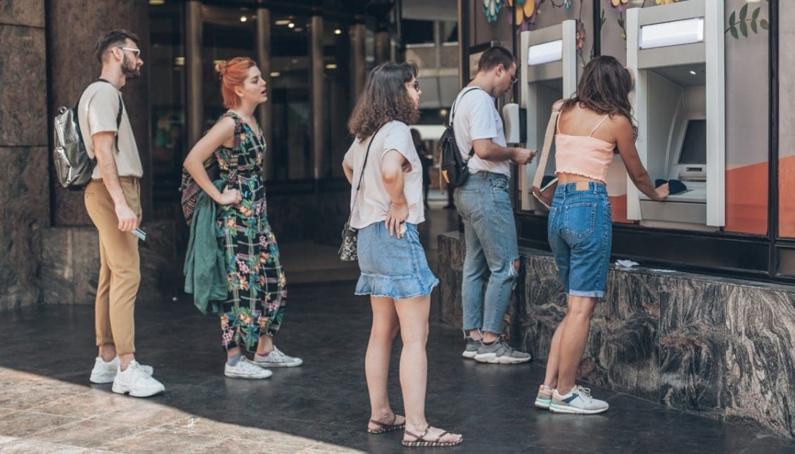 Ethereum ziet grootste uitstroom ooit met 910.000 coins in wachtrij