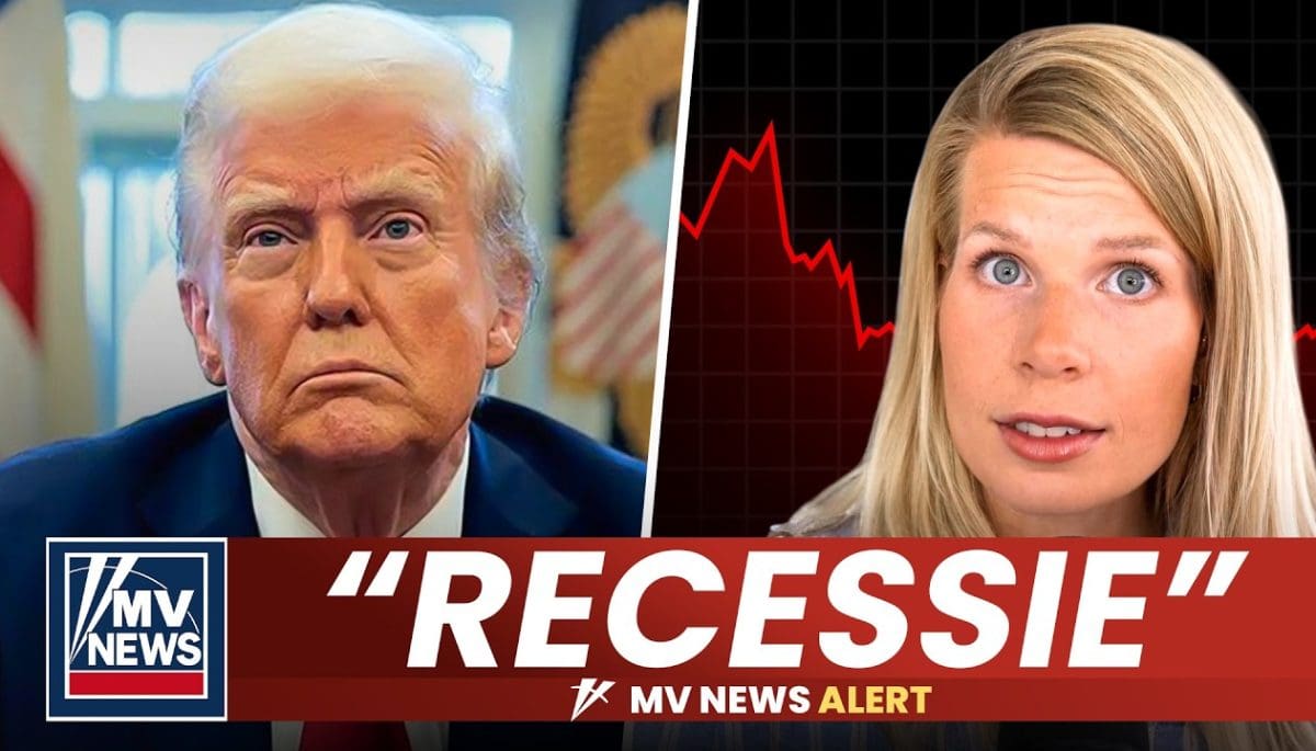 Madelon Vos: Bitcoin krijgt boost van $4,8 biljoen na arbeidsmarktcrash