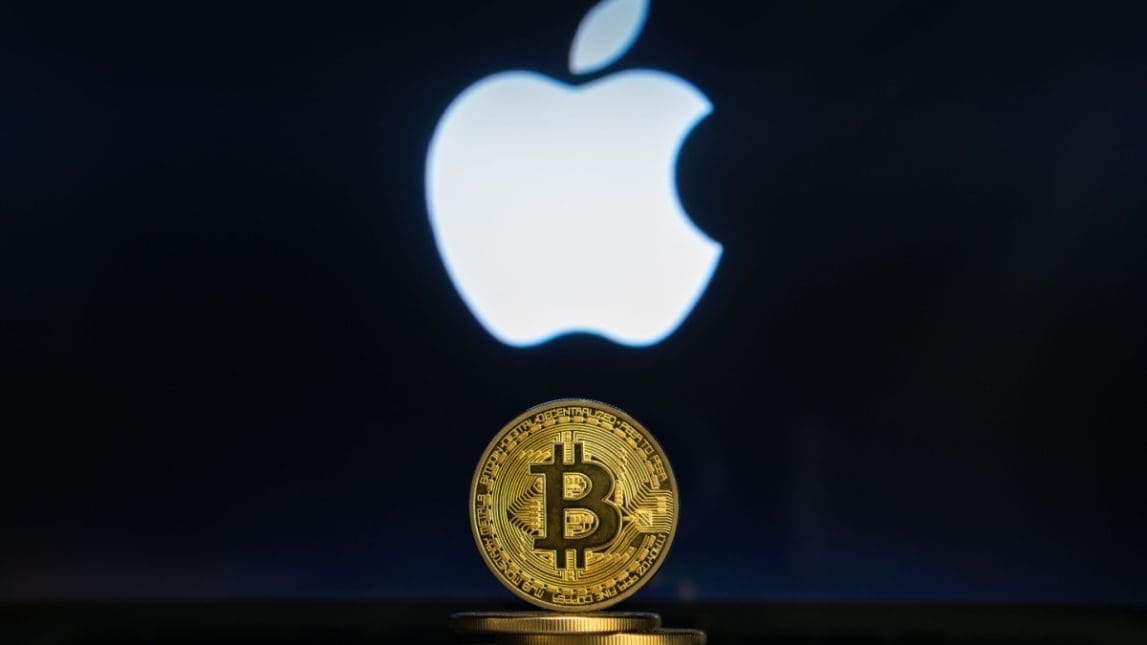 De nieuwe iPhone 17 van Apple maakt crypto veiliger