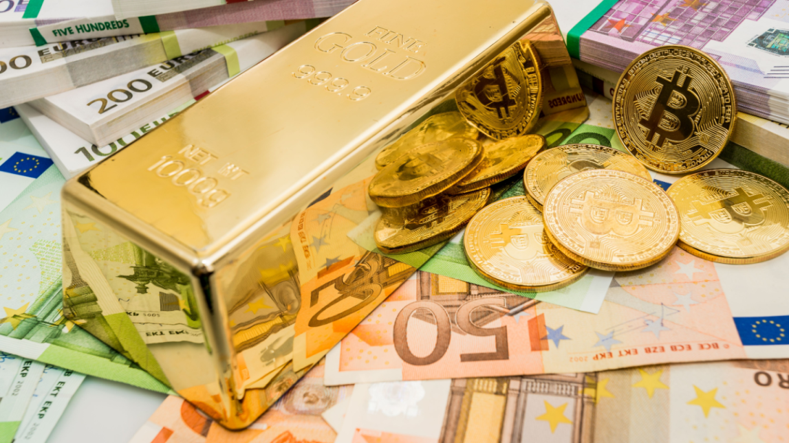Bitcoin nieuws » Crypto Insiders
