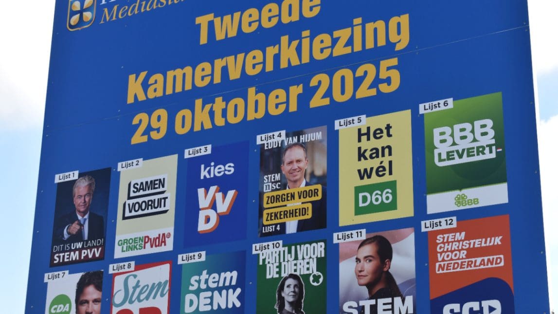 Jouw koopkracht kan flink toenemen door deze politieke partijen