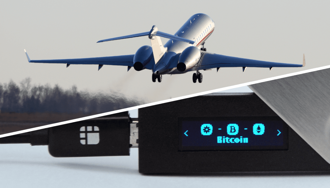 Jacht op Bitcoin-fortuin van €850 miljoen eindigt in ontvoering