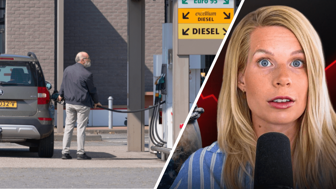 Madelon Vos over energiecrisis: ‘Bereid je voor op mogelijke lockdowns’