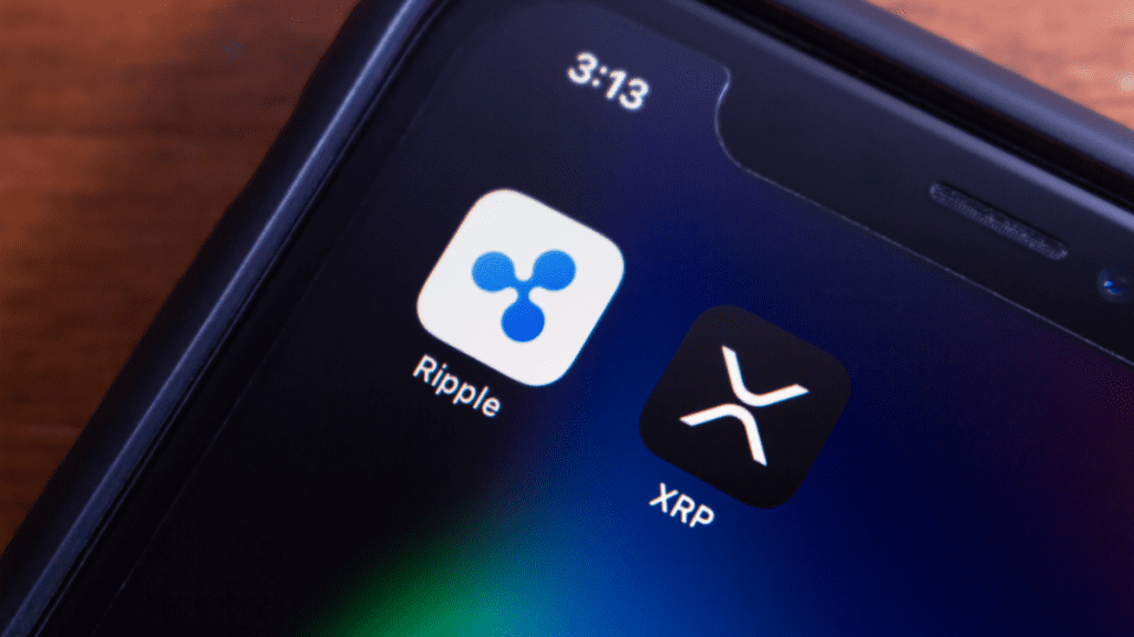 Ripple stapt in AI met robots die zelfstandig betalen met XRP