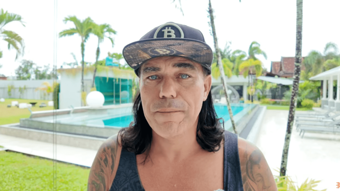 Didi Taihuttu: 'Bitcoin laat nu iets opvallends zien'
